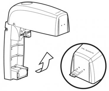 Raumduft und Duftspender vom Profi